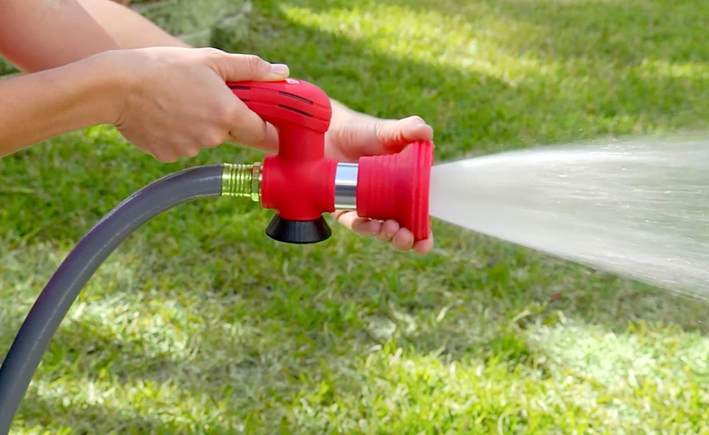 Big Red Blaster | Canadian Tire