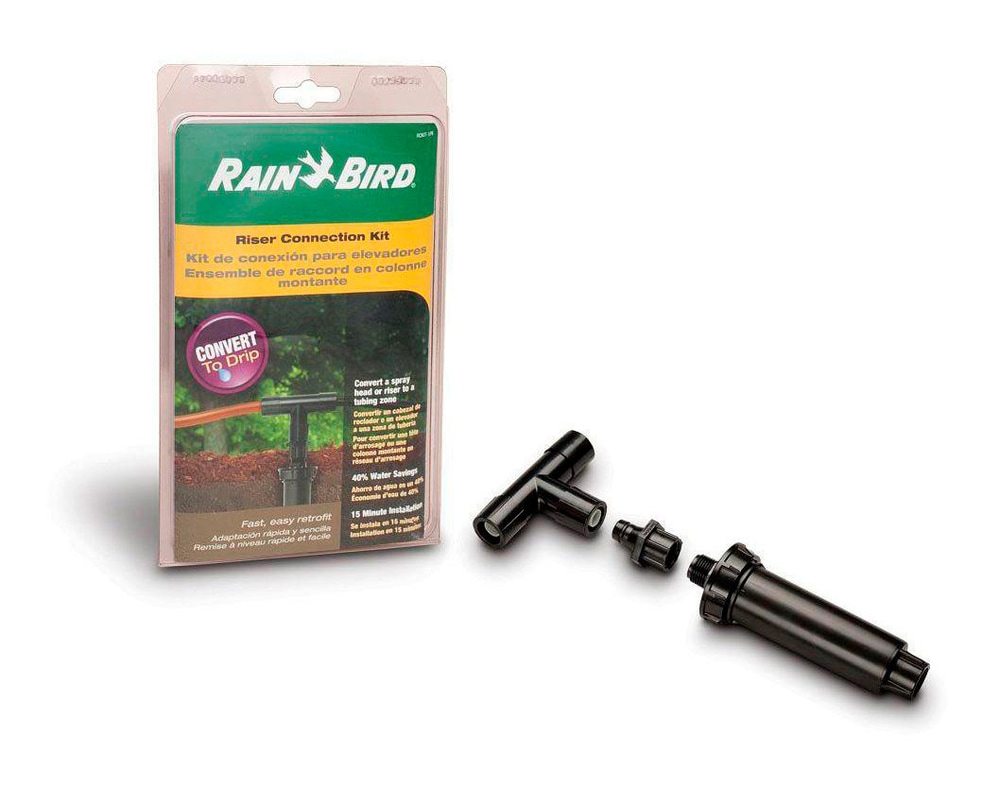 Rain Bird RCKIT-1PS Drip Irrigation Riser Connection Kit | Canadian Tire