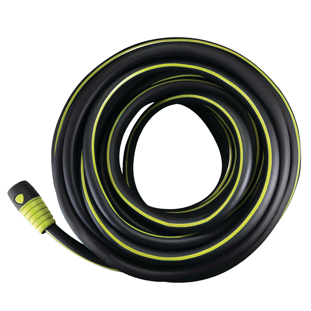 Yardworks ProFLEX Universal Leader BPA Free Hose 5 8 in X 15 ft