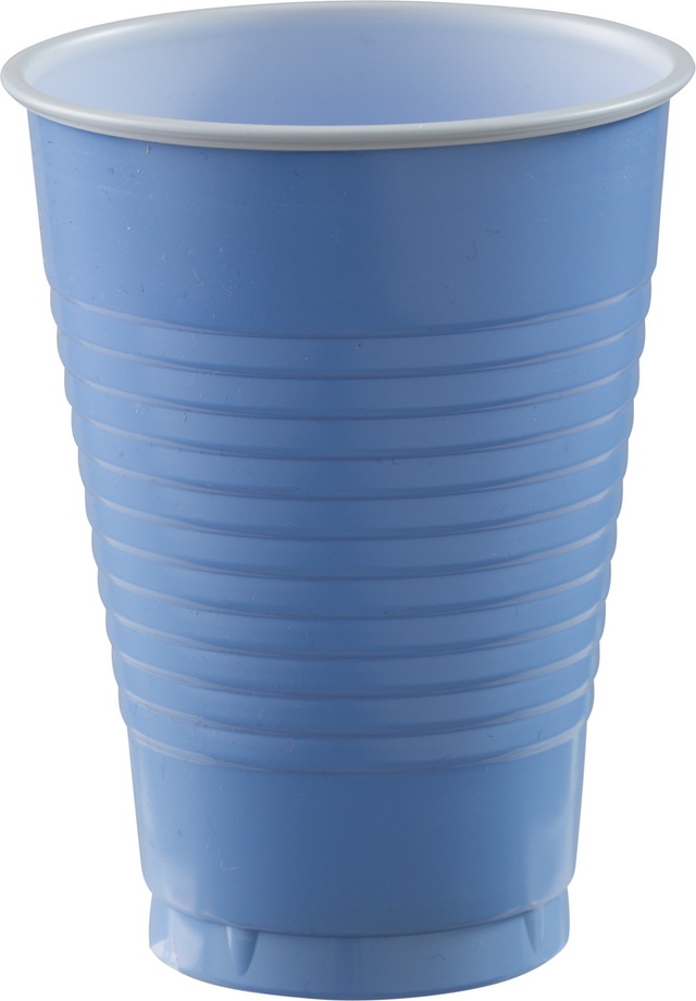 Big Party Pack Plastic Cups 12oz 50pack | Party City