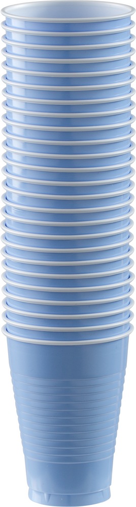 Big Party Pack Plastic Cups 12oz 50pack | Canadian Tire