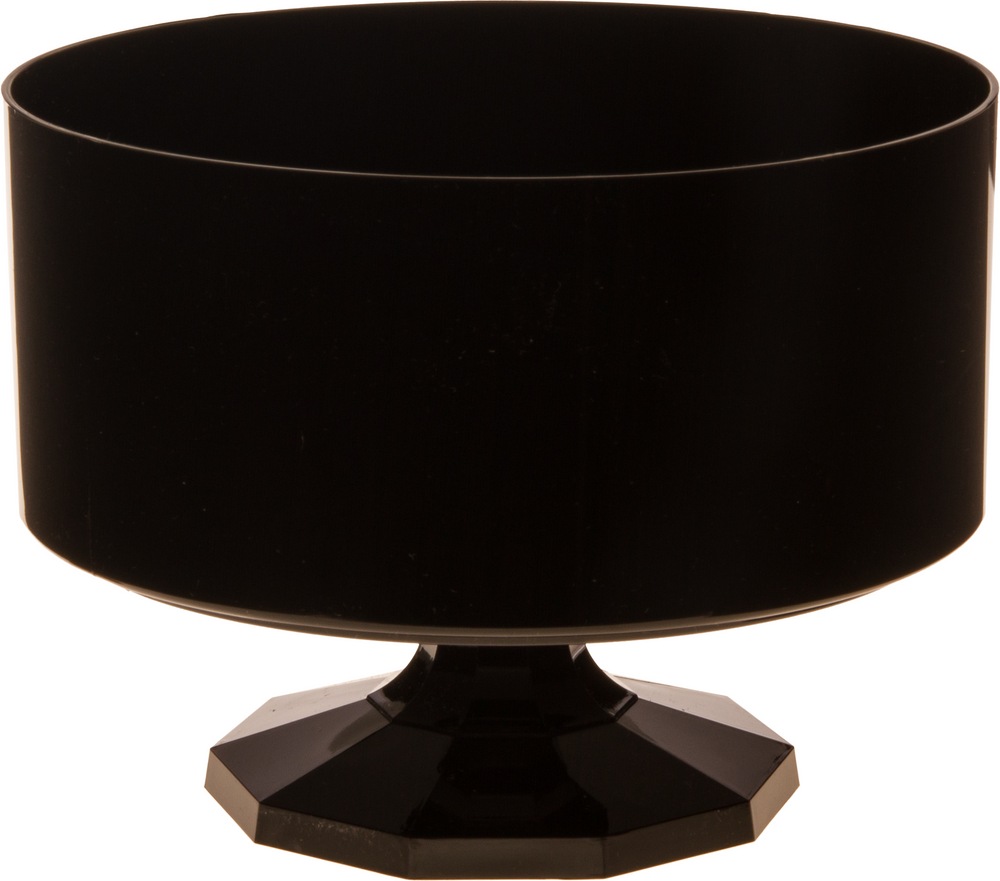 Small Clear Plastic Trifle Container, 40-oz | Party City