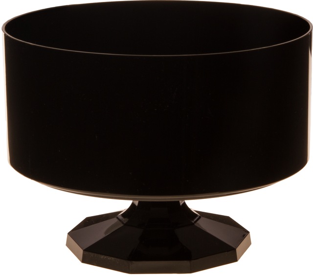 Small Clear Plastic Trifle Container, 40-oz | Party City