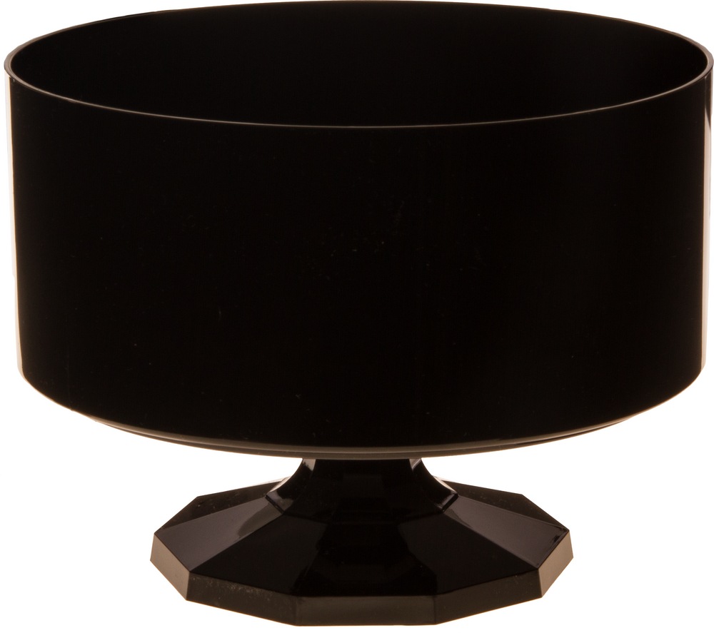 Small Clear Plastic Trifle Container, 40-oz | Party City