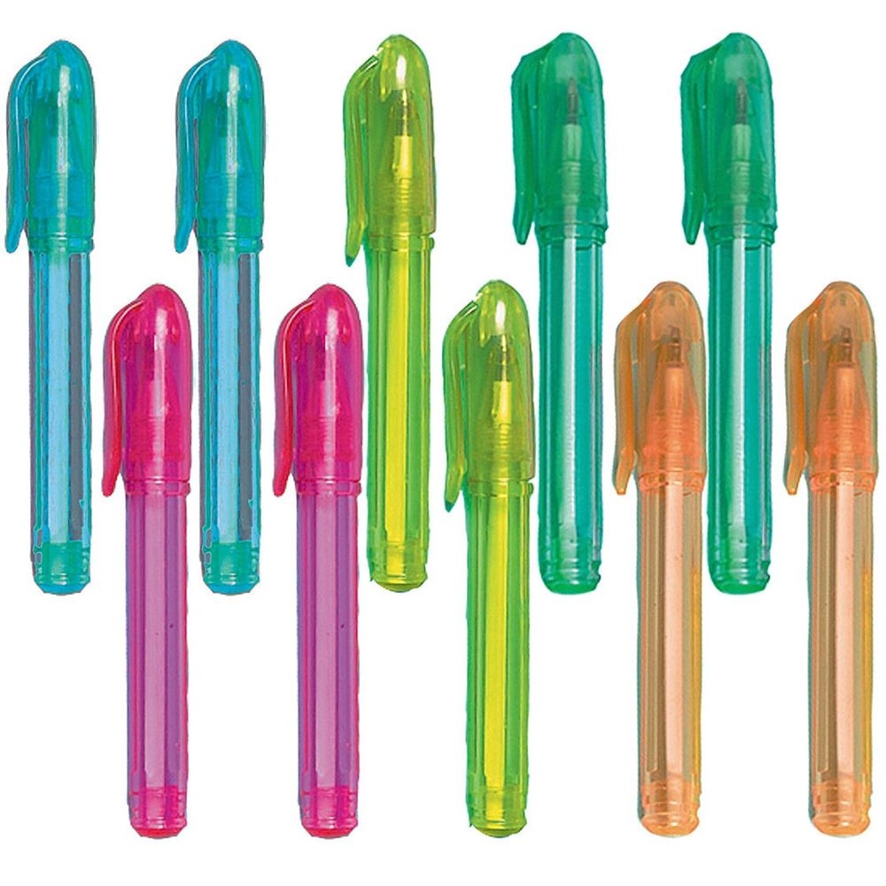 Mini Pens, 10-pk | Party City