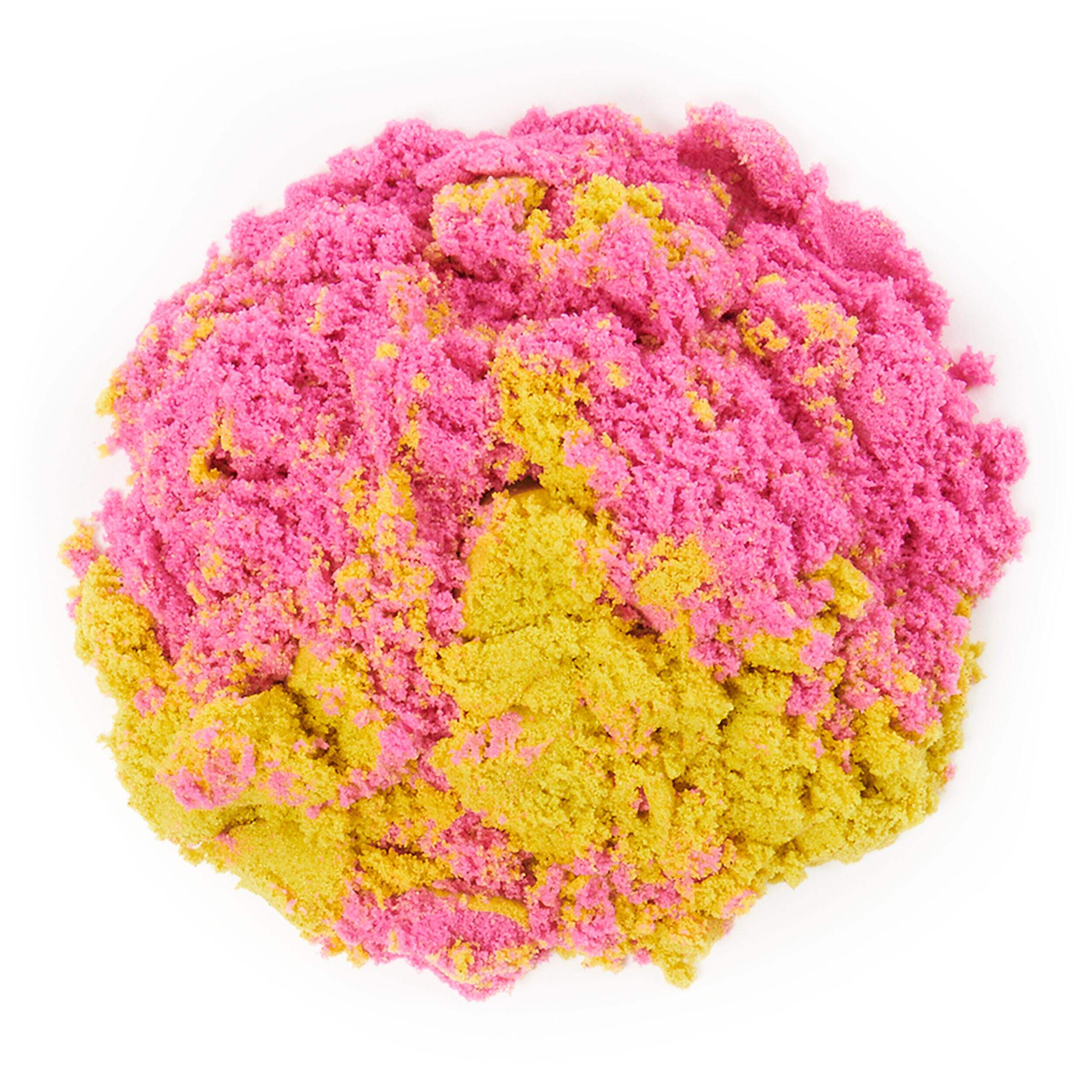 Kinetic Sand Ice Cream Multi Coloured 2 Pk Ages 3 For Arts And Craftsbirthday Favour Party
