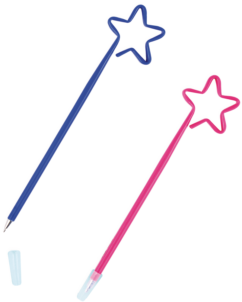 Star Pen Party Favours, 8-ct | Canadian Tire