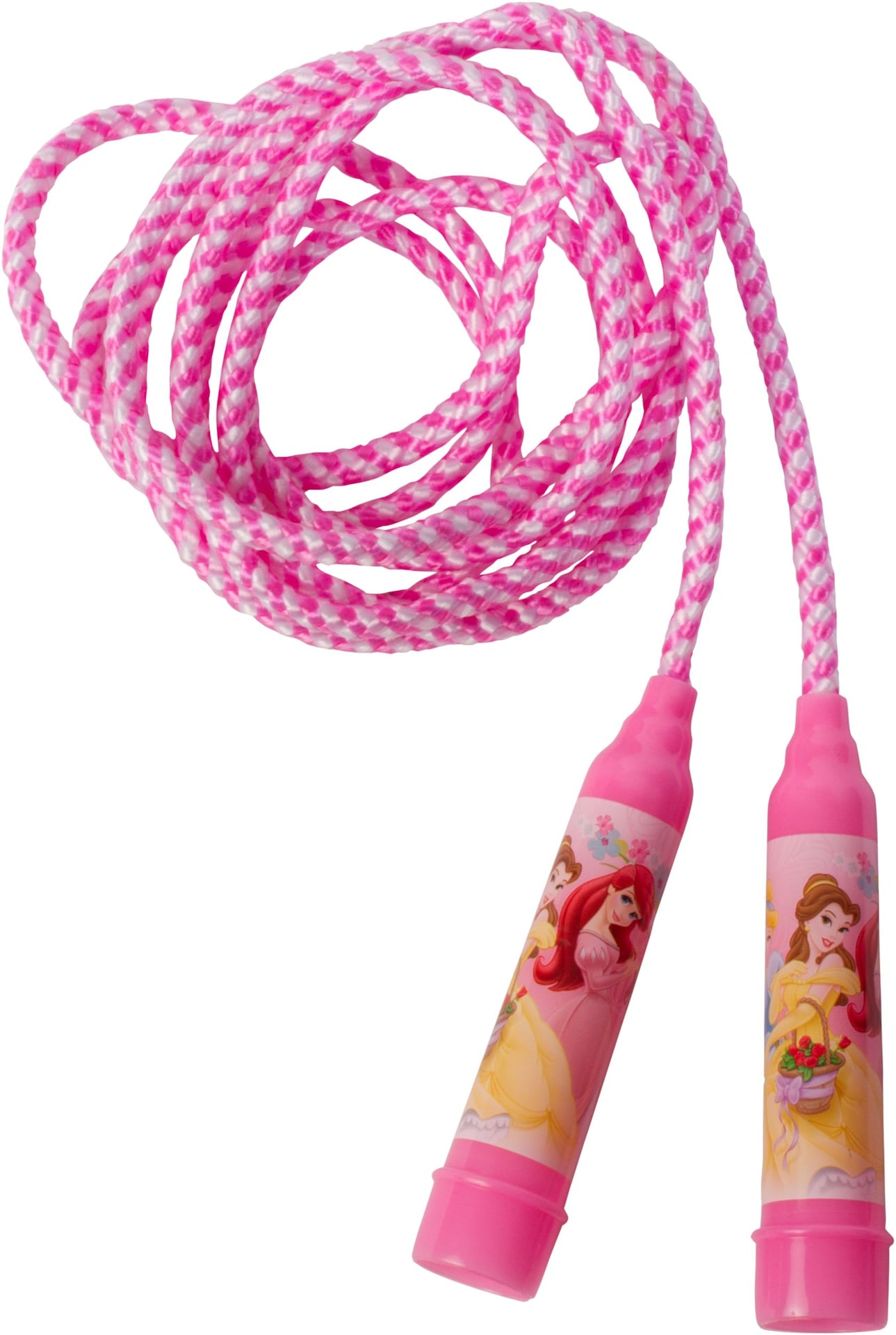 Pink Disney Princess Jump Rope | Party City