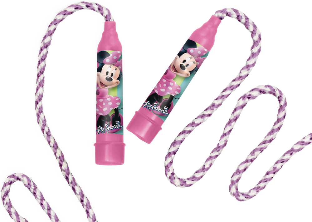 Minnie Mouse Jump Rope | Party City