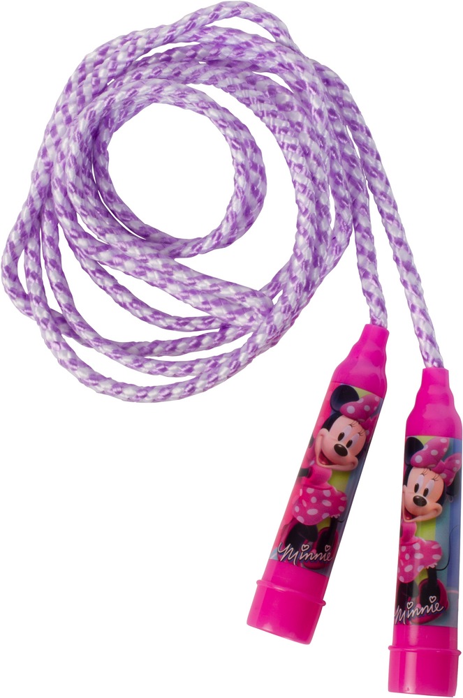 Minnie Mouse Jump Rope | Party City