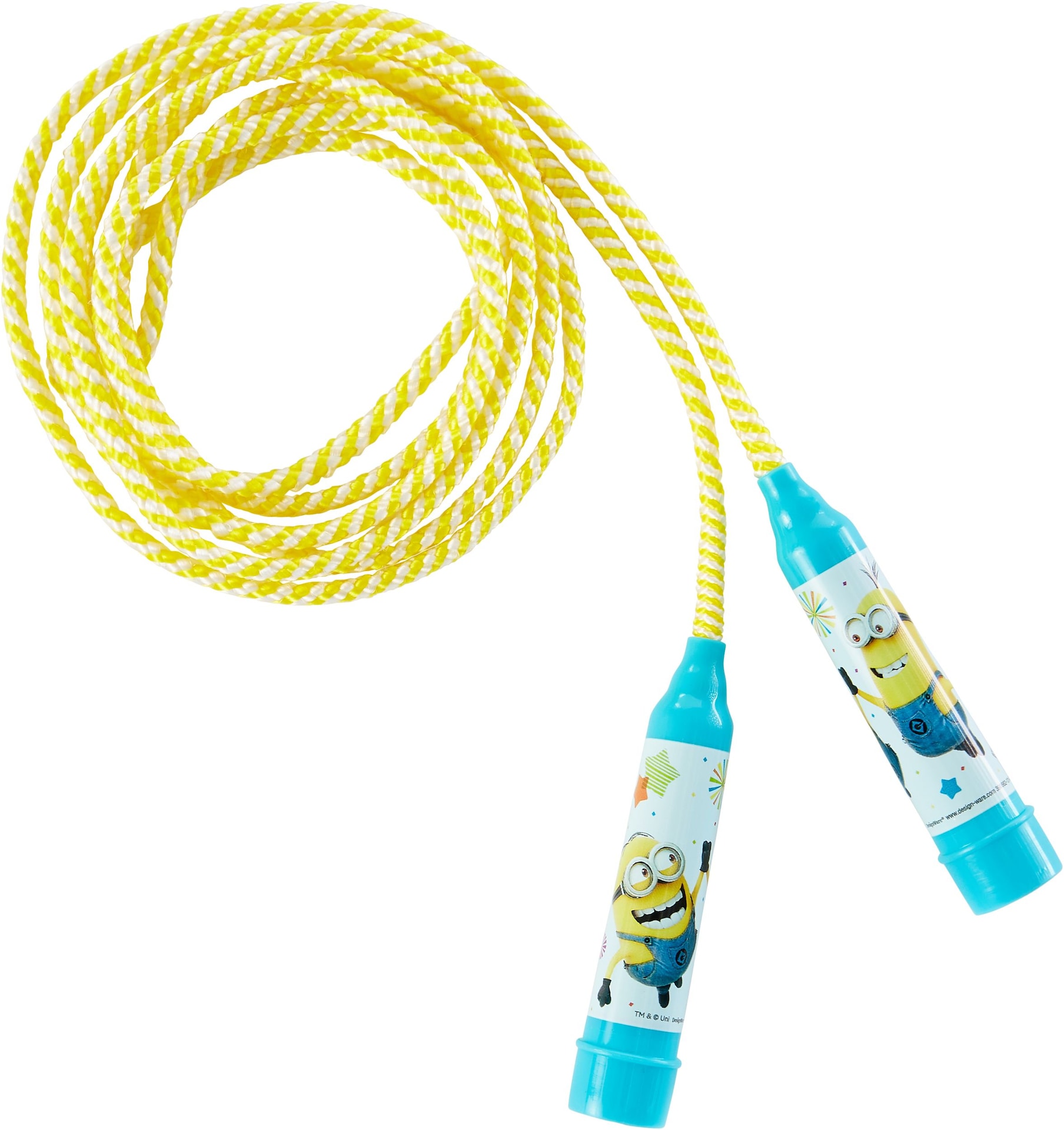 Despicable Me Jump Rope | Party City