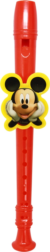 Flûte enregistreuse Mickey Mouse | Canadian Tire