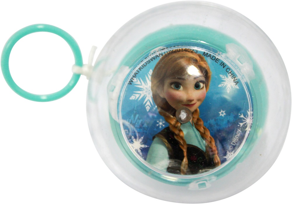 Frozen Auto-Return Yo-Yo | Canadian Tire