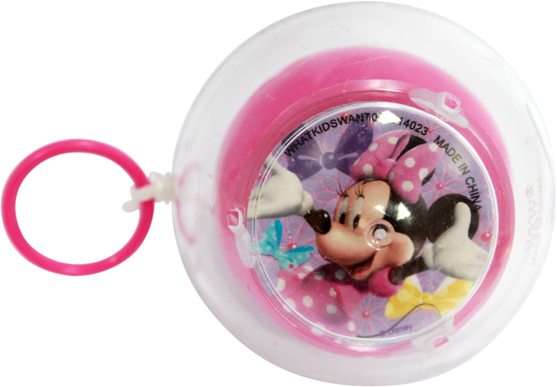 Yoyo Easy Go Minnie Mouse | Party City