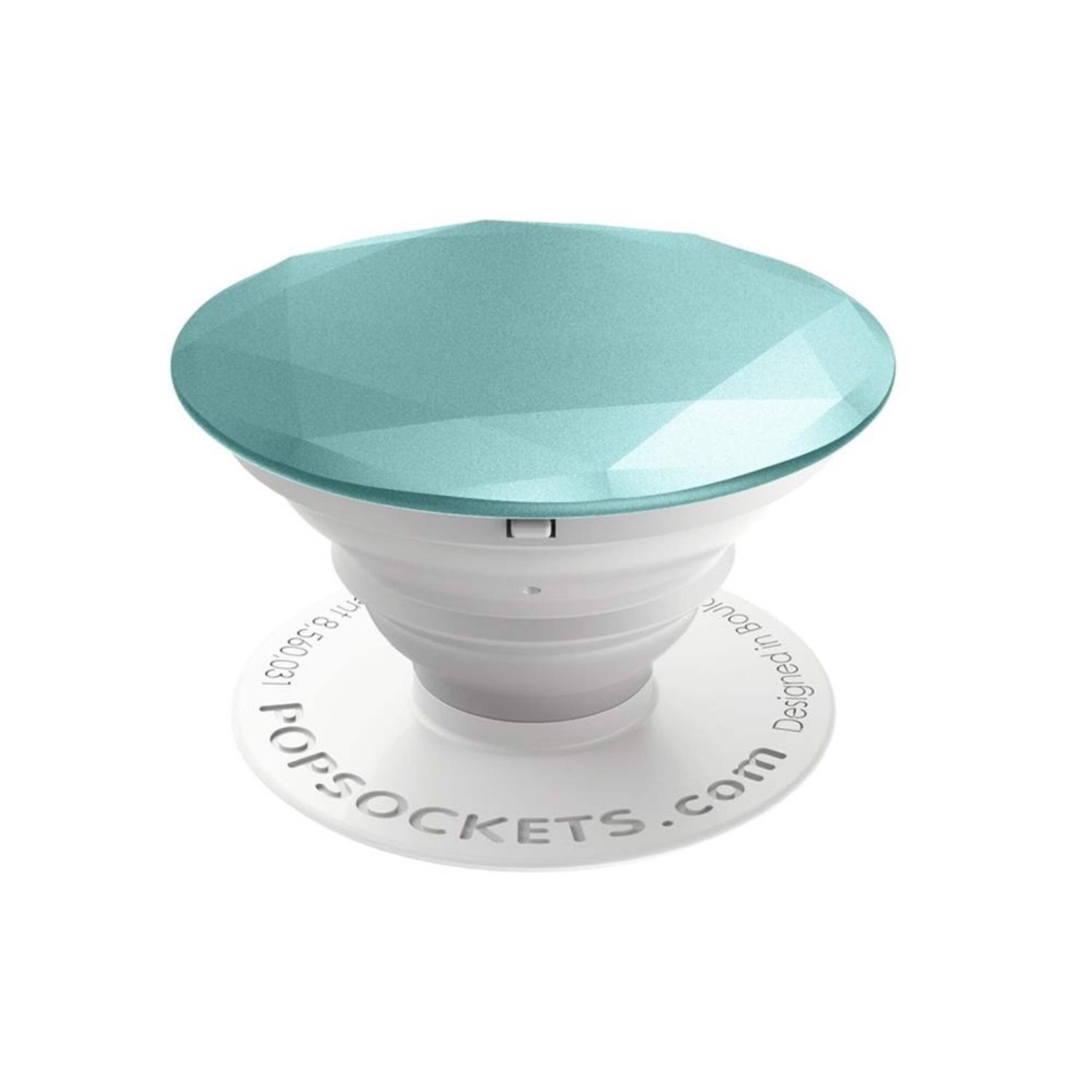 Popsocket Glacier Diamond Collapsible Grip | Party City