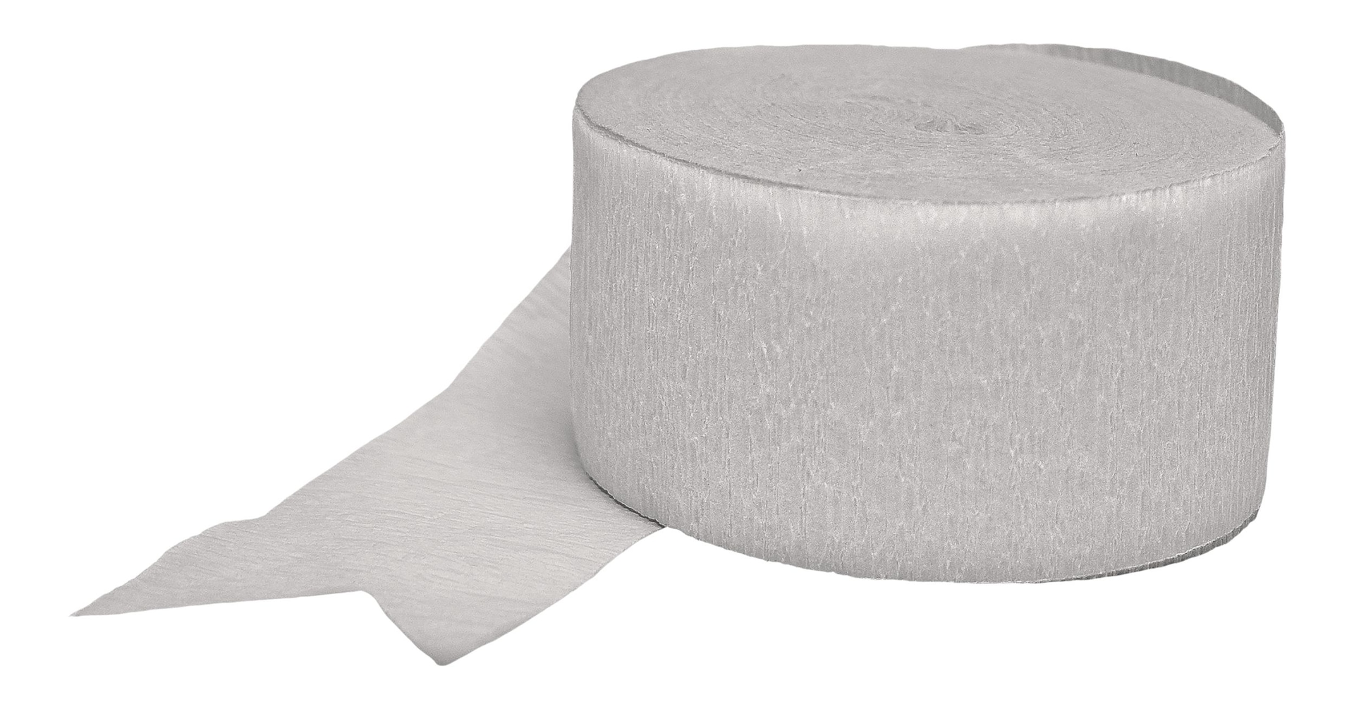 White Streamer | Party City