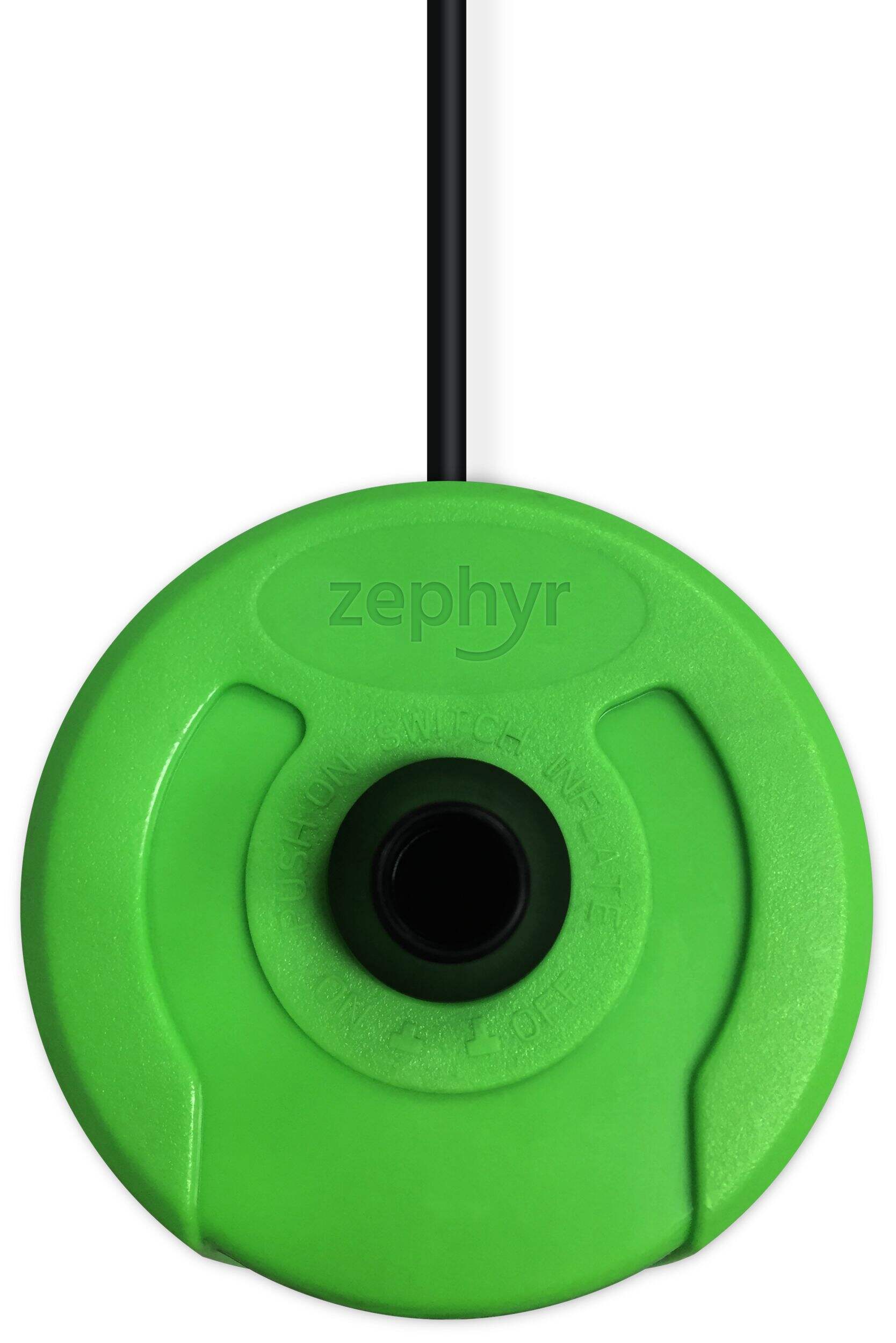 The Balloon Buddy Electric Balloon Air Inflator, Portable & Fast ...