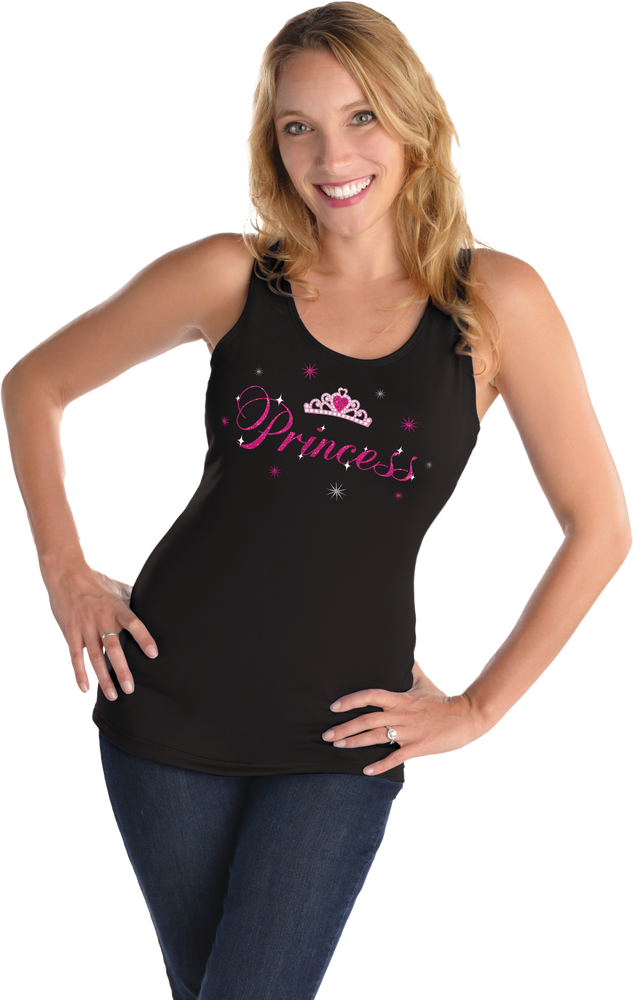 Birthday Princess Tank Top | Party City