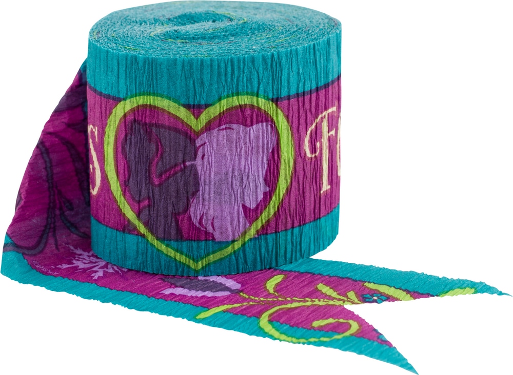 Frozen Streamer | Party City