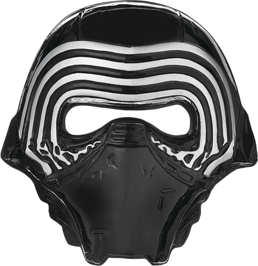 Star Wars 7 The Force Awakens Kylo Ren Mask | Canadian Tire