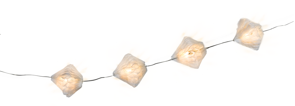 Honeycomb LED String Lights | Canadian Tire