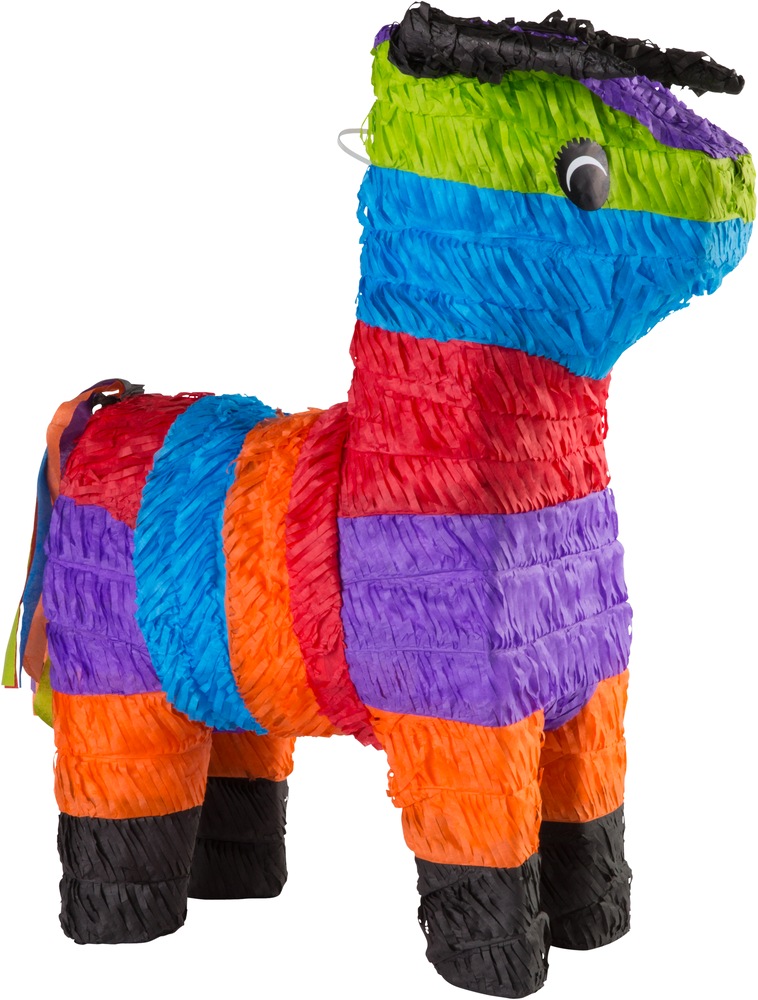 Jumbo Bull Pinata | Party City
