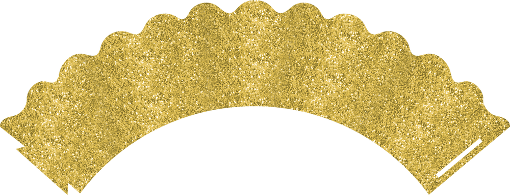 Twinkle Twinkle Little Star Cupcake Decorating Kit, 24-pk | Party City