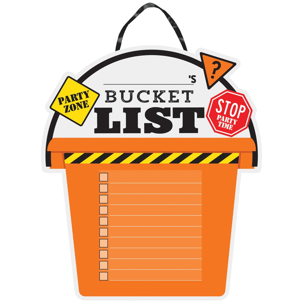 Over The Hill Bucket List Cardboard Sign Party City over-the-hill-bucket-list-cardboard-sign-party-city