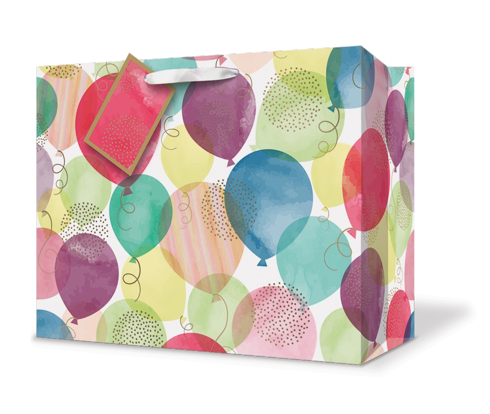 Ballon horizontal moyen | Party City