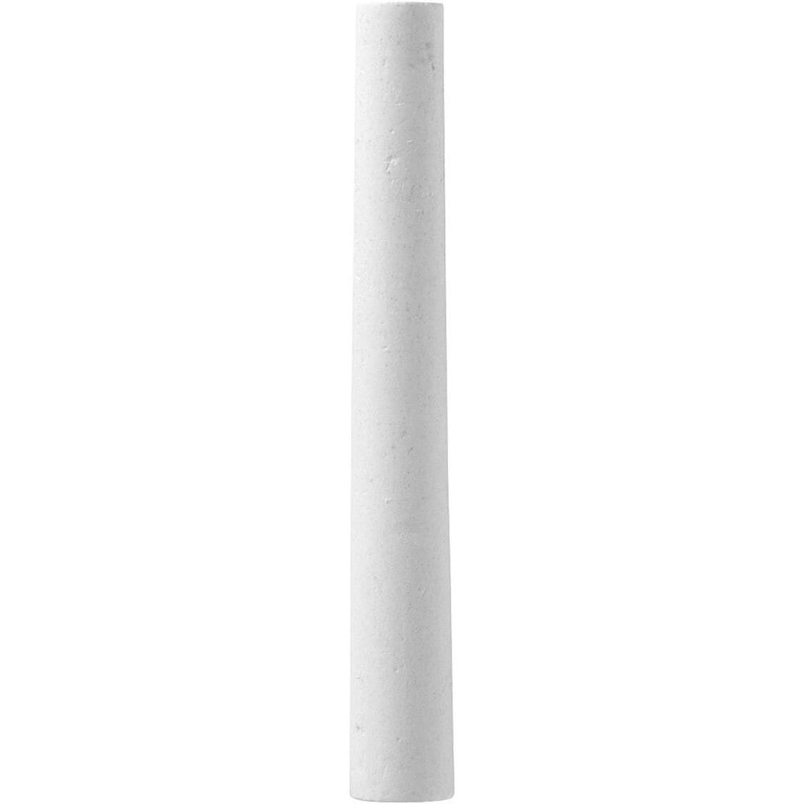 Chalk Writing Sticks, White, 24-pk, for Arts & Crafts/Birthday Favour ...