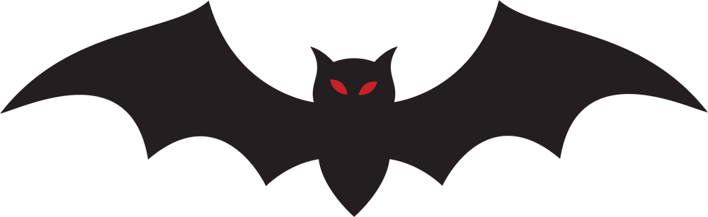 Assorted Bat Cut-Outs, Halloween Decor, 30-pc | Canadian Tire