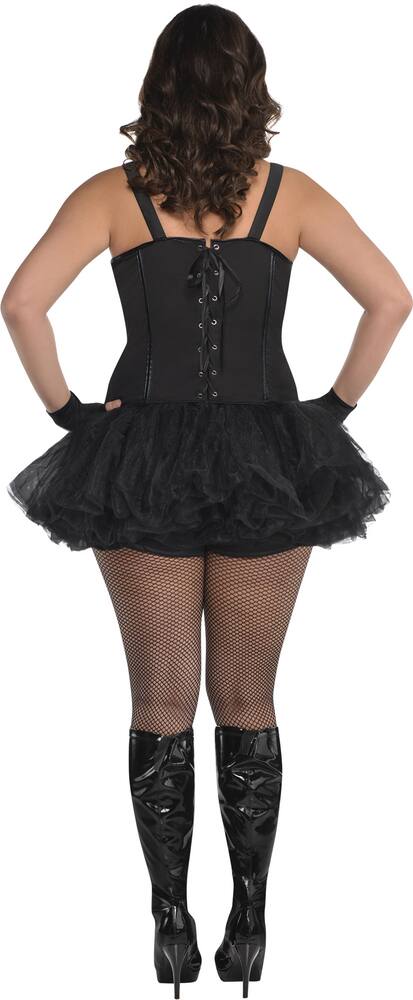Adult Hot Swat Costume Plus Size Party City