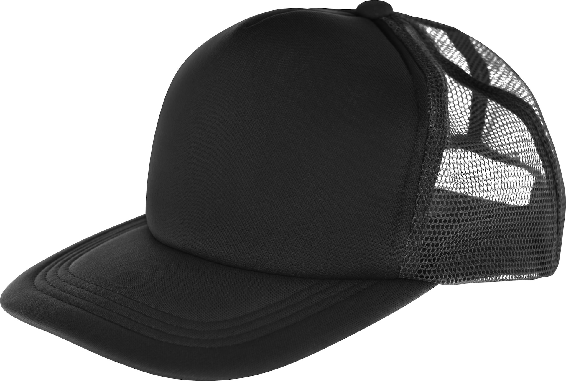 Mesh Baseball Hat, Assorted Colours, One Size, Wearable Accessory for ...