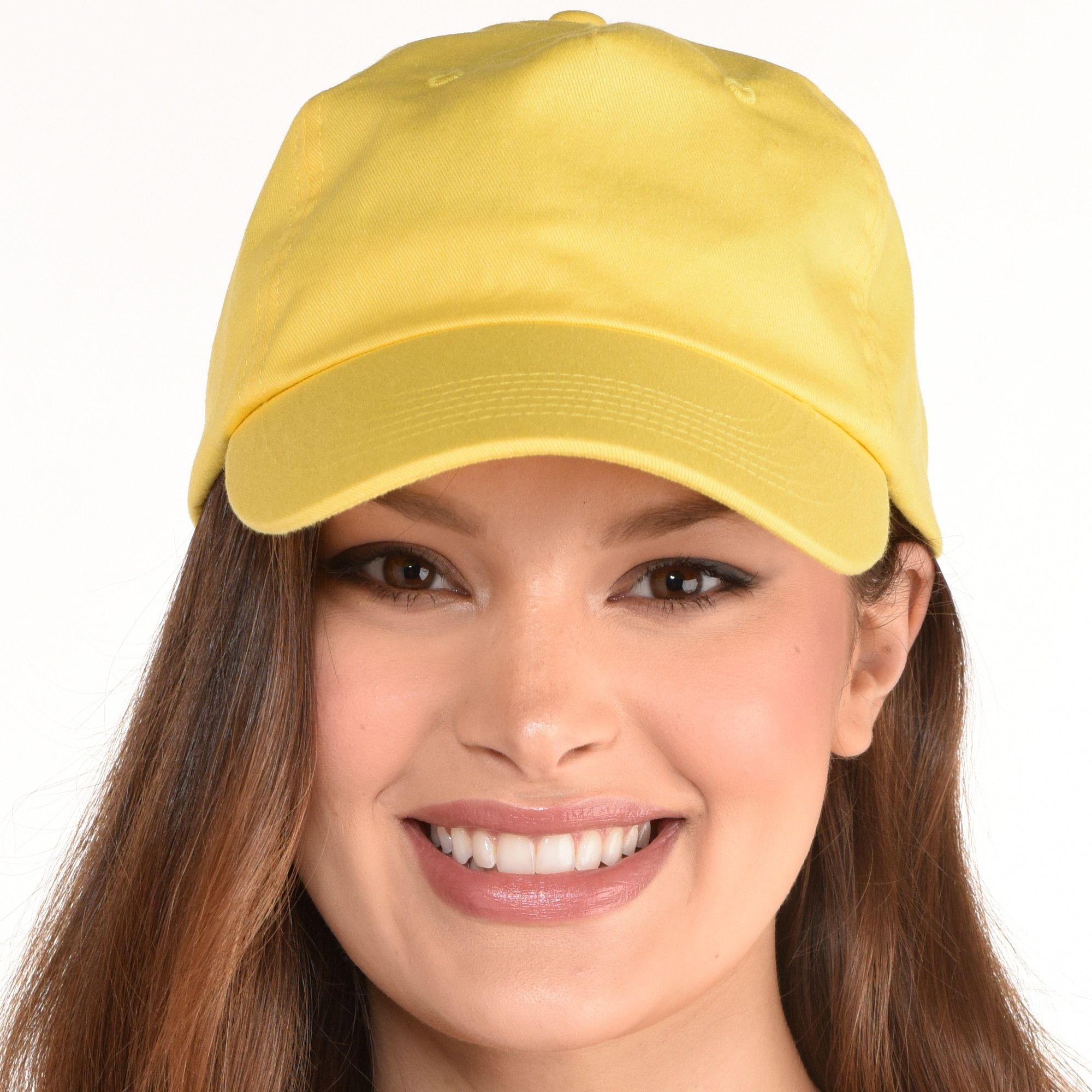 Baseball Hat, Assorted Colours, One Size, Wearable Accessory for Sports ...