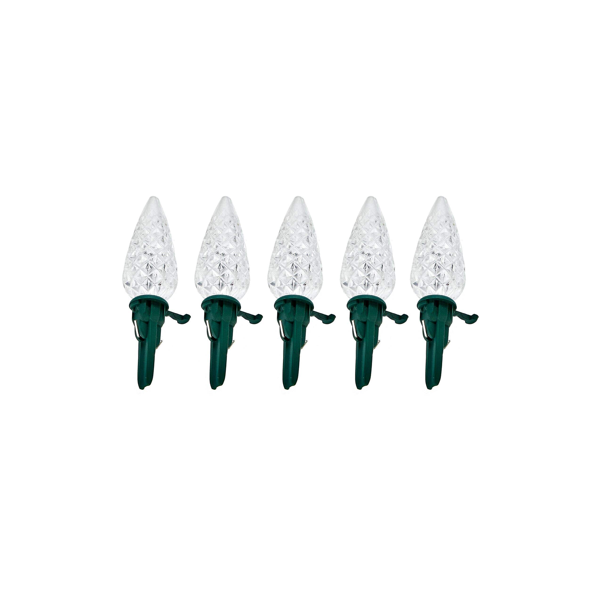 For Living C6 LED Replacement Bulbs, Warm White | Canadian Tire