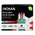 NOMA Outdoor 70 Mini LED Lights, Red/Pure White | Canadian Tire