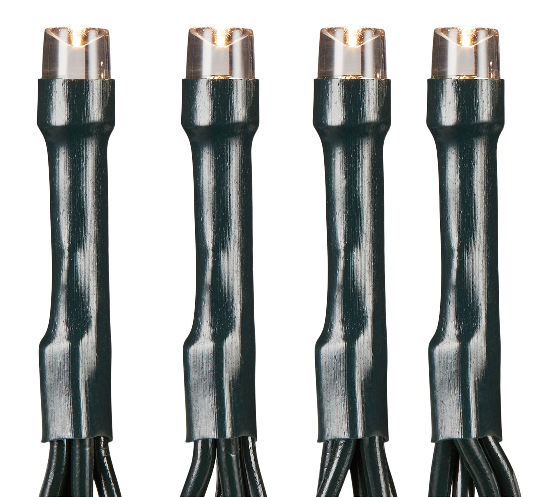 NOMA F5 Battery-Operated Multi-Function LED Christmas Lights, 100-pc ...