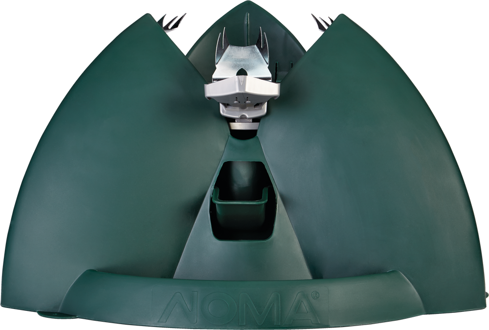 Noma Christmas Tree Quick Stand with 6L Water Reservoir, Easy Set Up ...