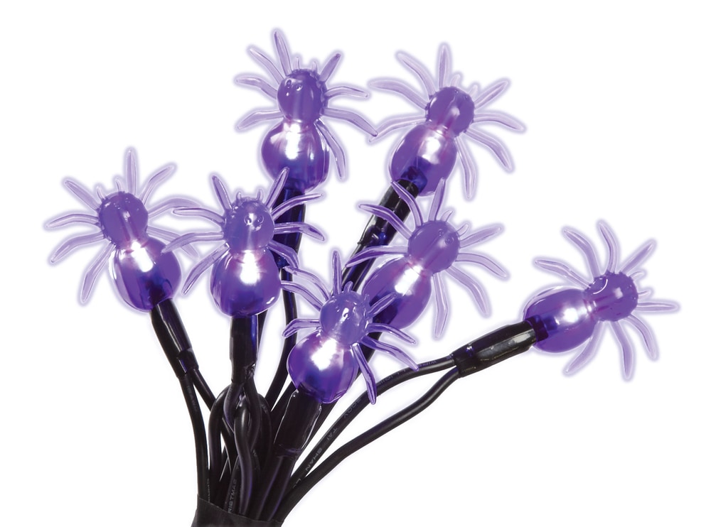 Indoor LED Spiders | Canadian Tire