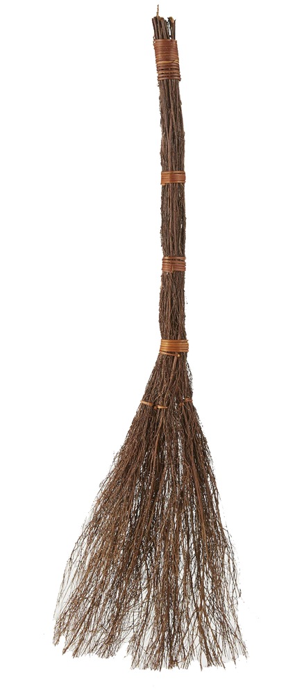 DIY Scented Broom | Canadian Tire