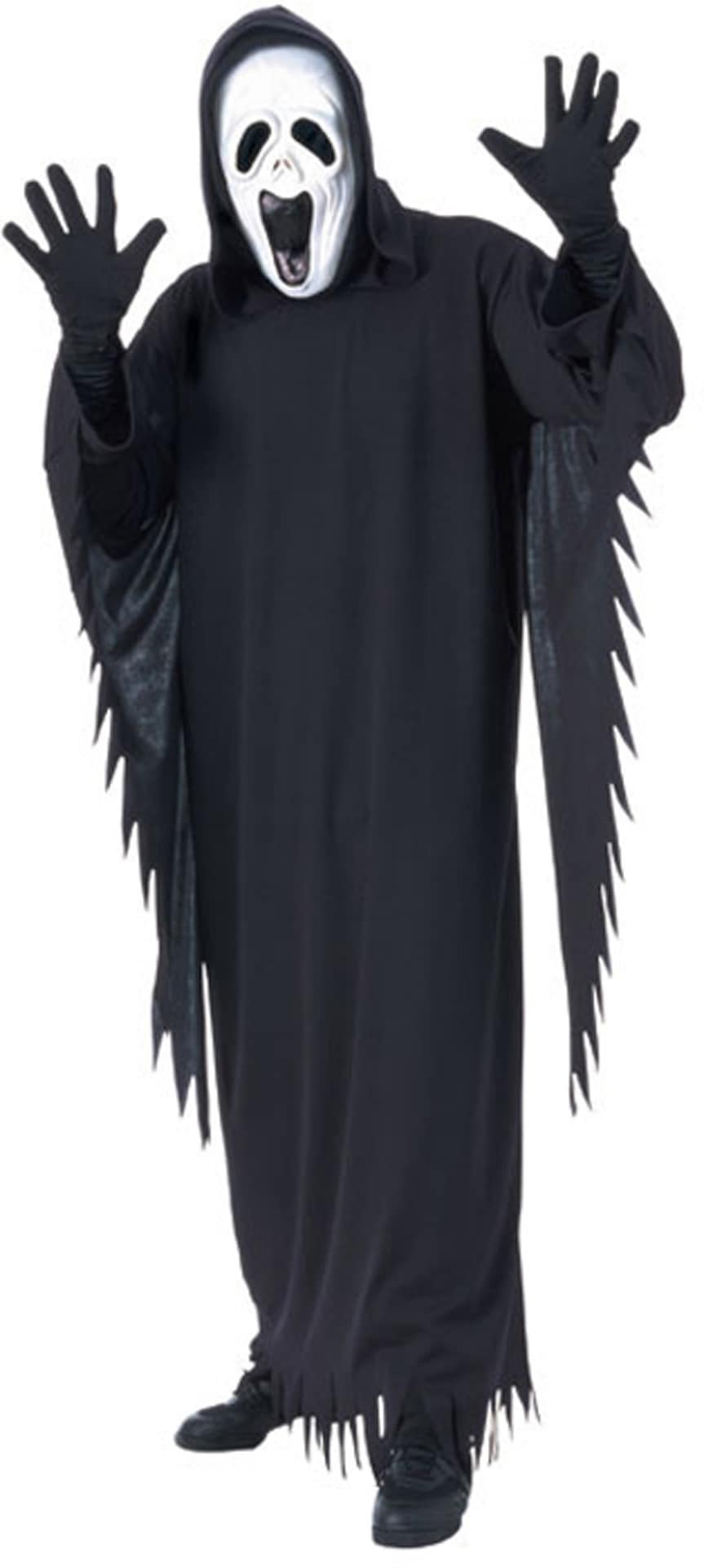 Howling Ghost Halloween Costume, Adult | Canadian Tire