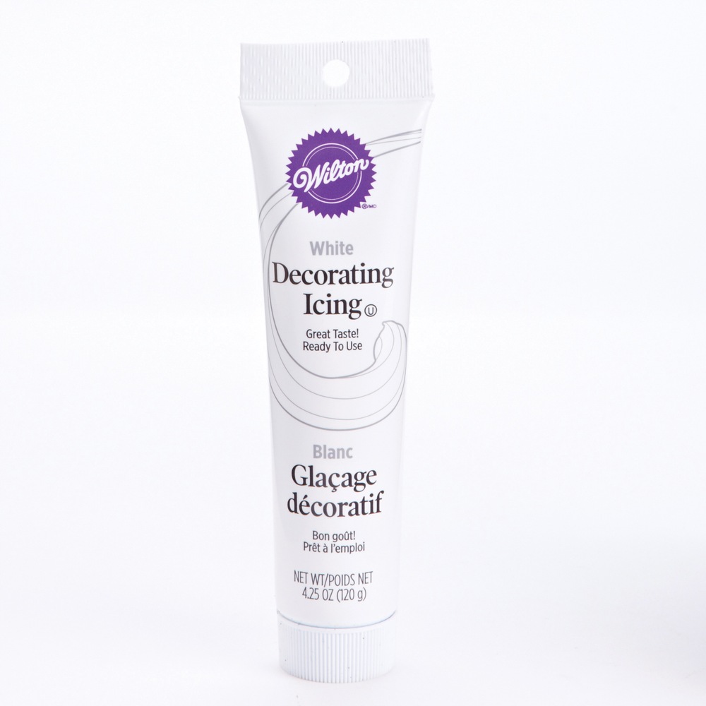Wilton Icing Tube, Assorted | Canadian Tire