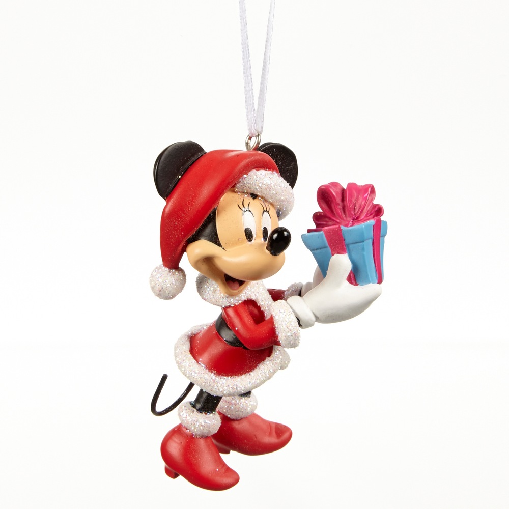 Décoration Hallmark, Minnie Mouse | Canadian Tire