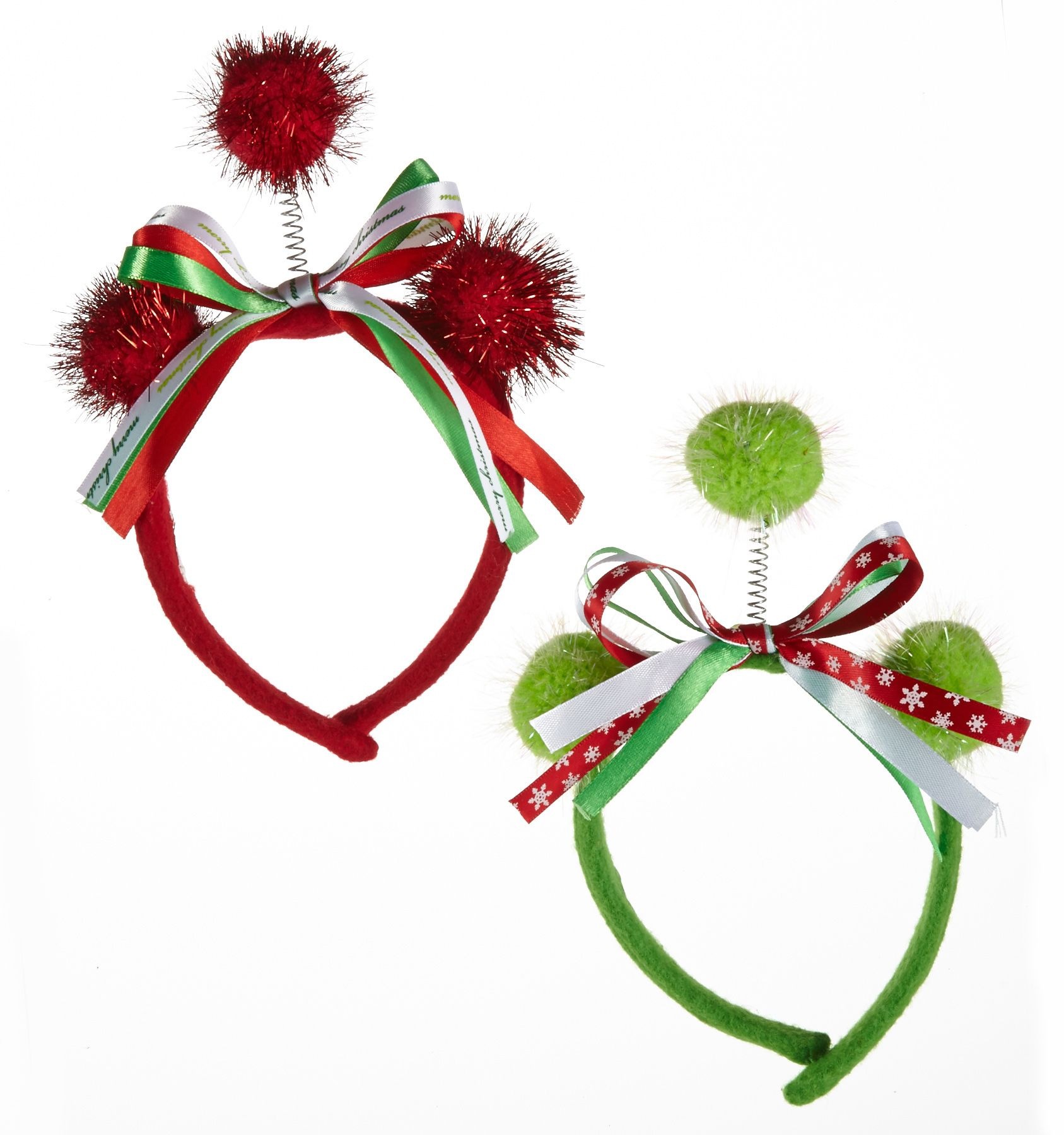 Serre-tête à pompons, choix varié | Canadian Tire