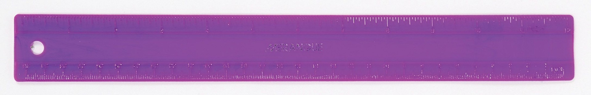 Buffalo 12-in Ruler | Canadian Tire