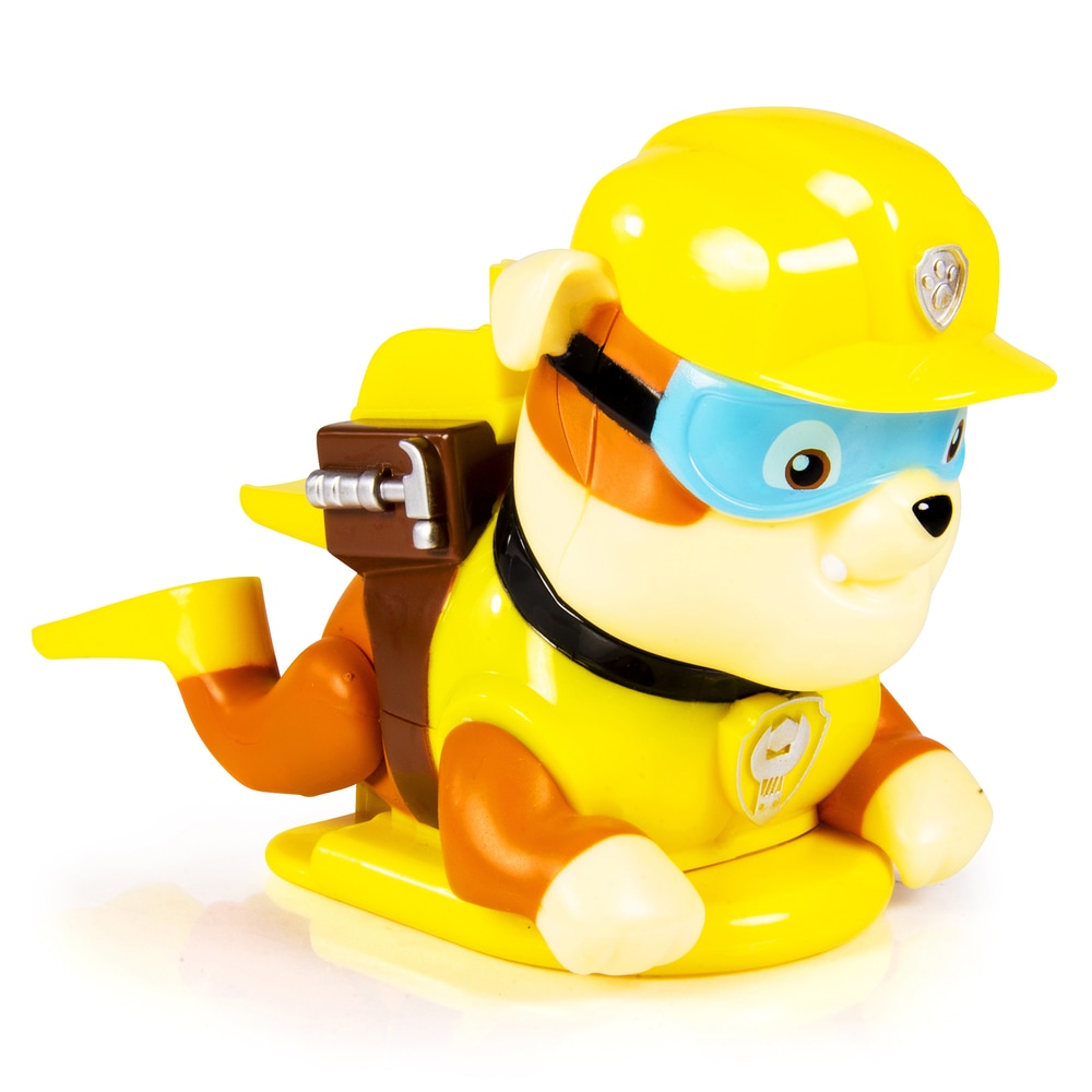 PAW Patrol Bath Paddlin' Pup, Assorted | Canadian Tire