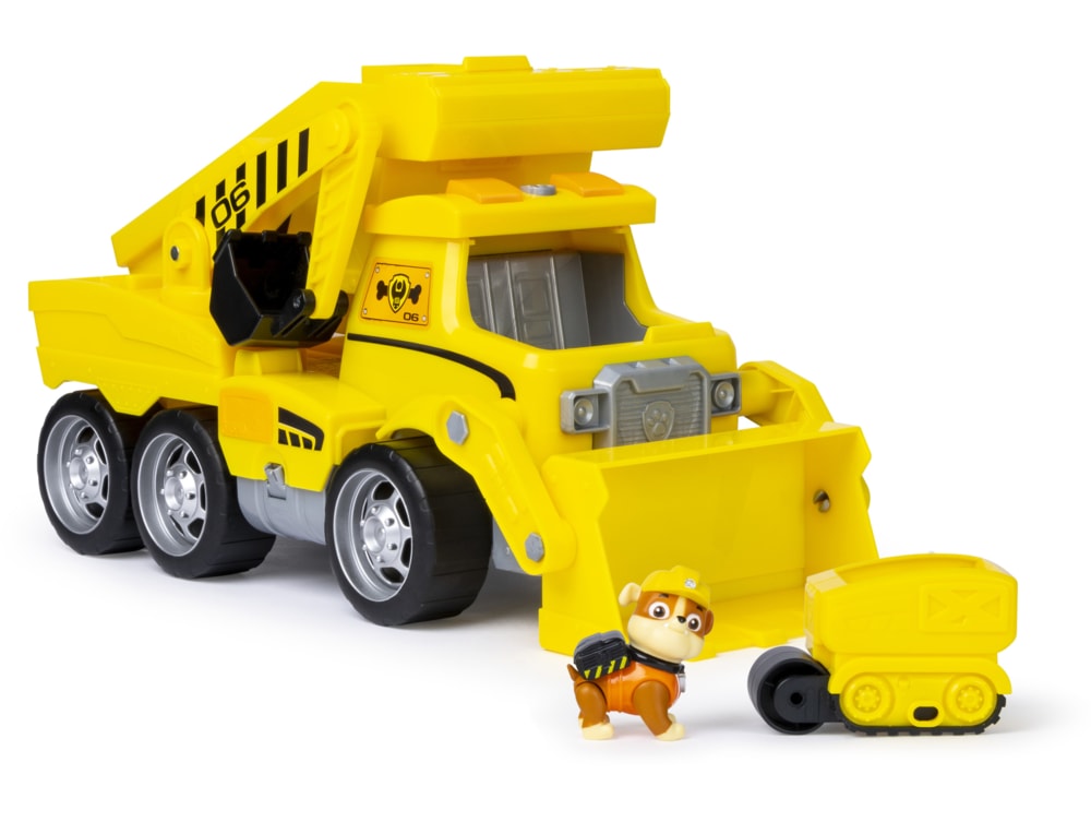 Ultimate paw patrol rescue store