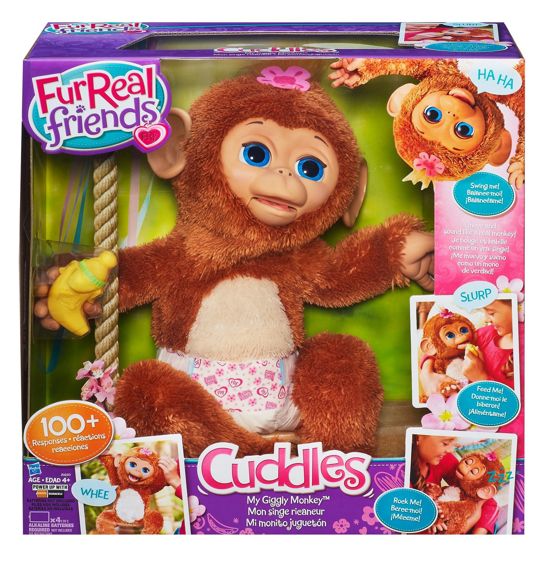 Buy FurReal latest Friends Furreal