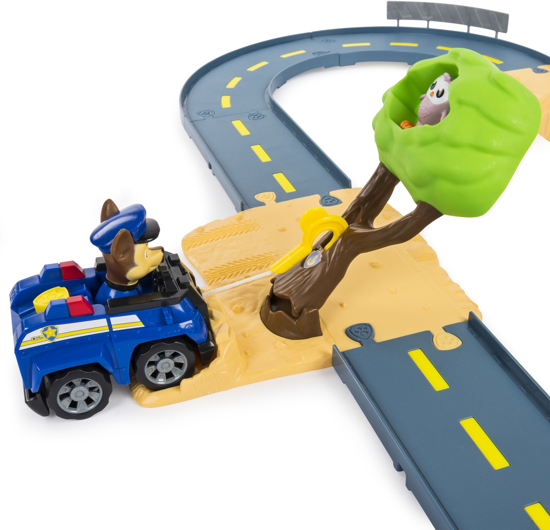 Paw patrol off road rescue store