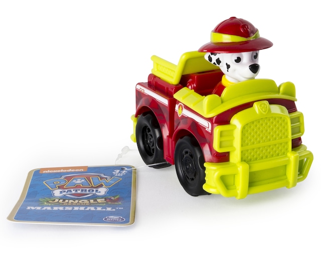 Véhicules de sauvetage Pat’Patrouille Rescue Racers | Canadian Tire